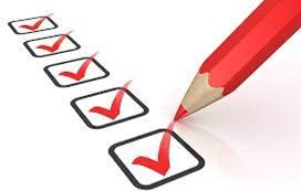 Are you a Box Ticking Organization? – Strategy & Competitiveness